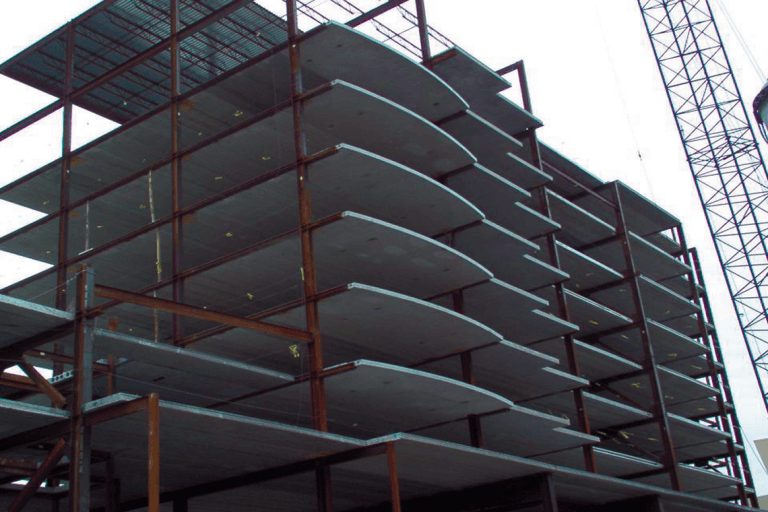 SCADA Pro® Flat Slab - SCADA Pro