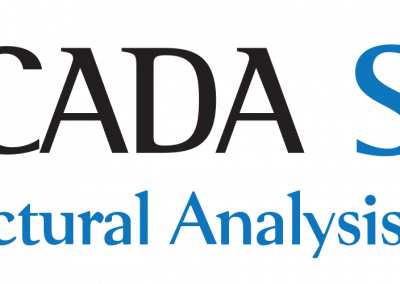 SCADA Pro - Στατική και δυναμική ανάλυση κατασκευών