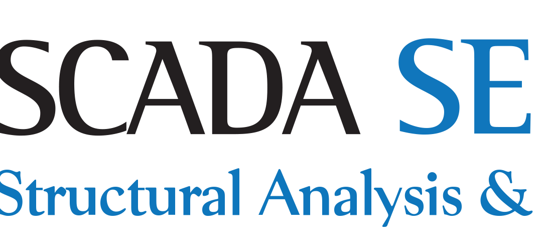 SCADA Pro - Structural analysis and design
